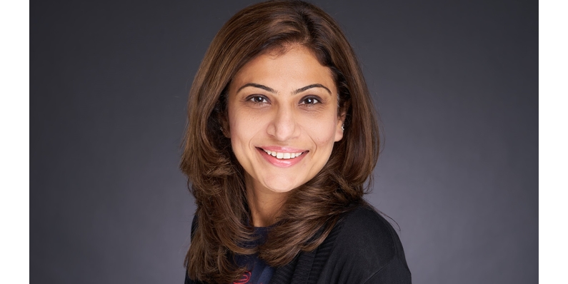Dr Shazadi Resham awarded the Young SIOP Rising Star Award | The Aga ...