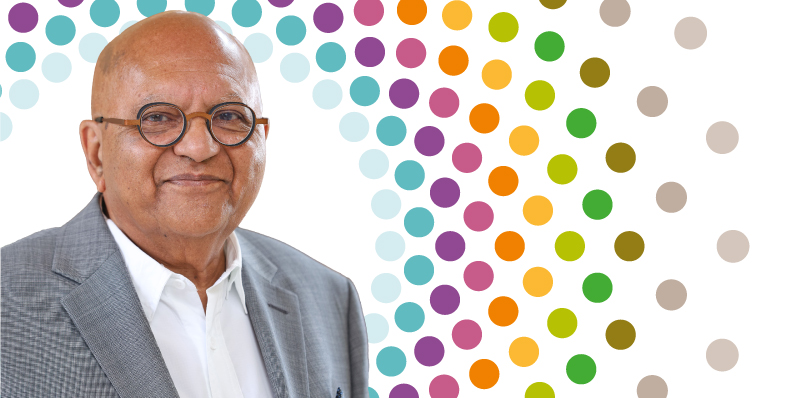 Prof Zul Merali Joins World Dementia Council for Global Impact | The ...