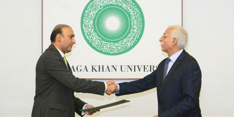 Raising the bar: The Fancy Foundation provides scholarships for higher education students ...