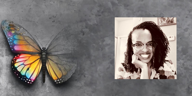 Christine Mungai's unforeseen journey into dementia care | The Aga Khan ...