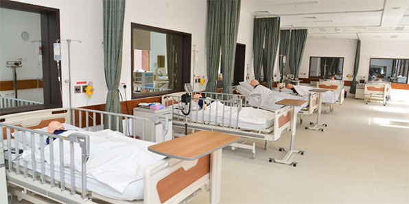 A first in Pakistan: AKU opens Centre for Innovation in Medical ...