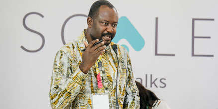 The Scale Forum for Youth Entrepreneurship Comes to Tanzania | The Aga ...