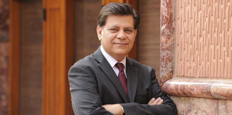 Dr Farhat Abbas awarded Fellowship of Pakistan Academy of Sciences ...