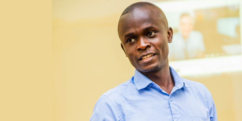 MADJ participant feted at community journalism awards | The Aga Khan ...