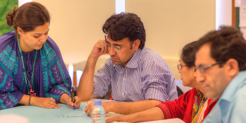 AKU-IED, Pakistan Graduates Awarded USAID Teacher Education ...