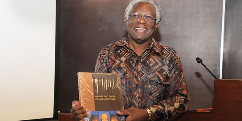Dr Calestous Juma on universities as sources of economic leapfrogging ...
