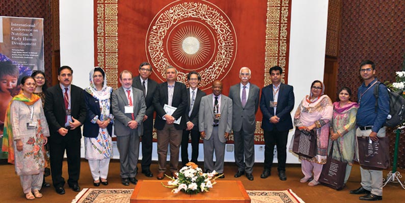 Revamp approach to early childhood development: experts | The Aga Khan ...