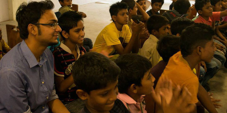 Choosing preventive medicine | The Aga Khan University News
