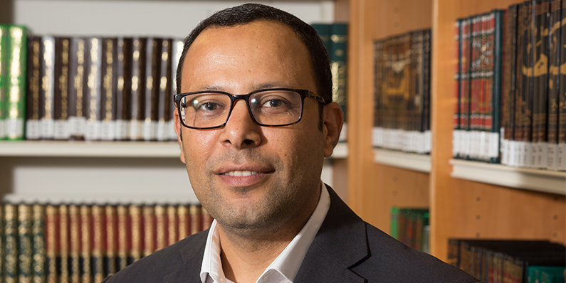 Research Spotlight, Dr Walid Ghali | The Aga Khan University News