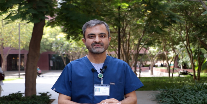 Global effort defines paediatric critical illness | The Aga Khan ...