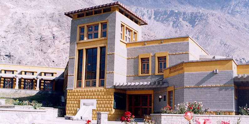 Several graduates of IED Pakistan selected as head teachers | The Aga ...