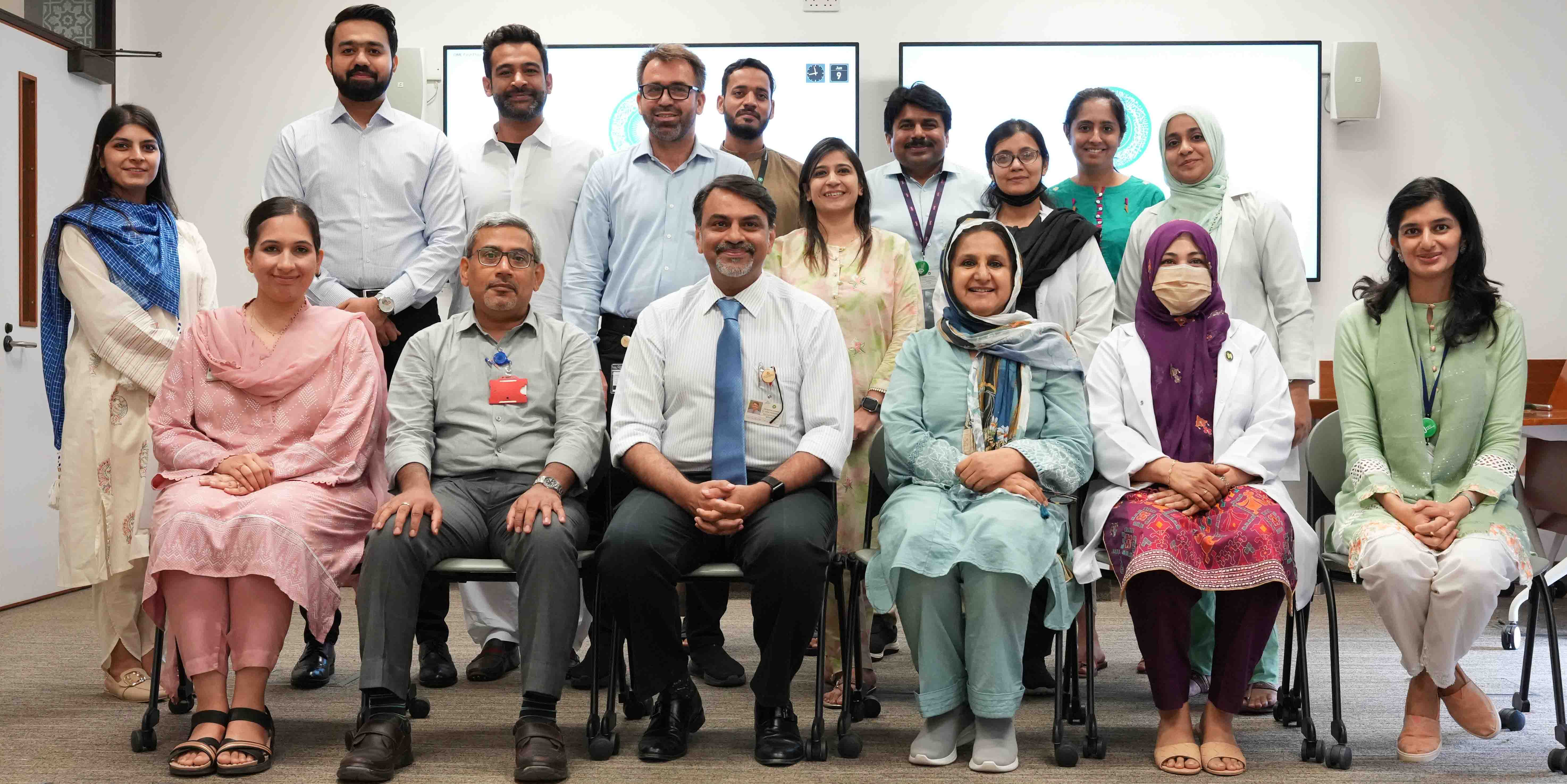 CIME conducts its 14th Clinical Simulation Educators’ Programme | The ...