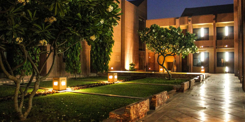 A home away from home | The Aga Khan University News