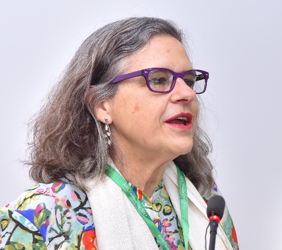 In memoriam: Professor Brenda Leibowitz | The Aga Khan University News