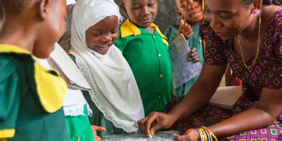 Research | The Aga Khan University