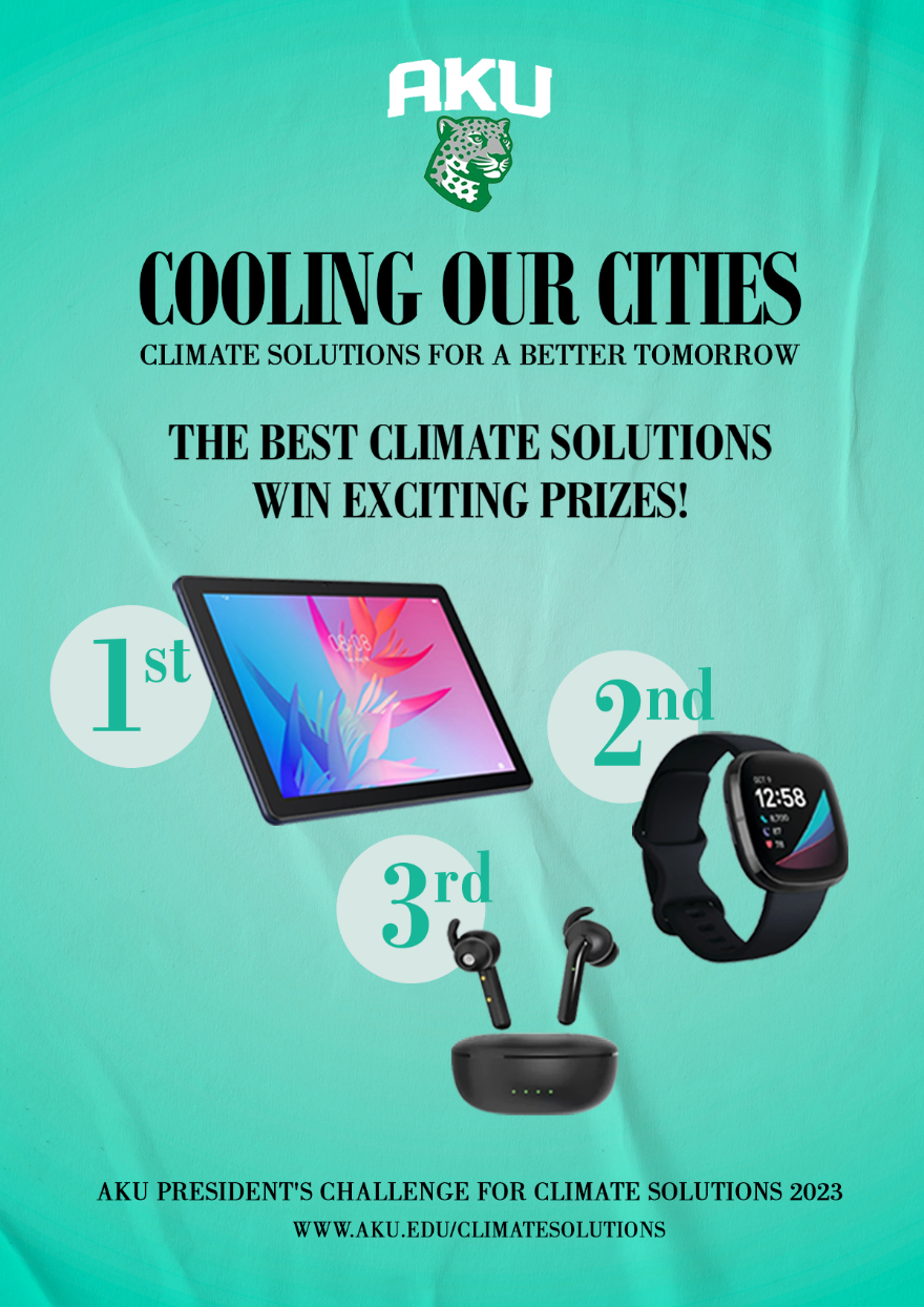 Recognition and Prizes| President’s Challenge for Climate Solutions ...