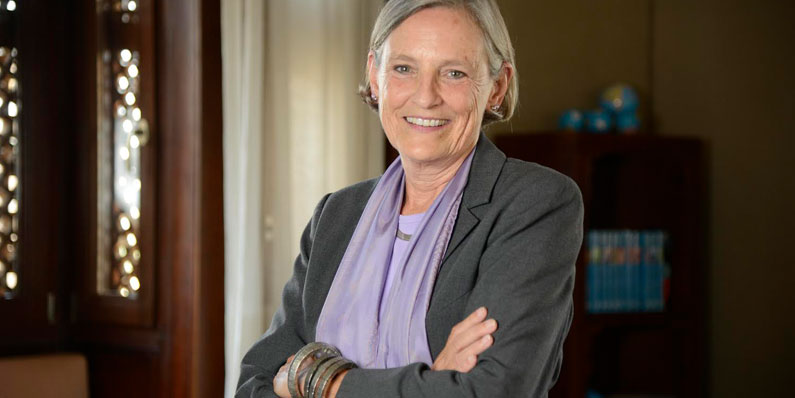 Liberal arts confront globalisation | The Aga Khan University News