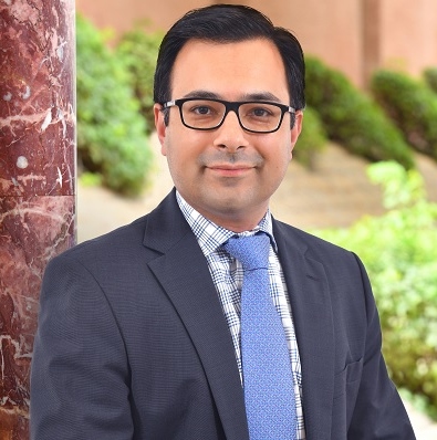 Meet the Team | Tele-ICU | The Aga Khan University