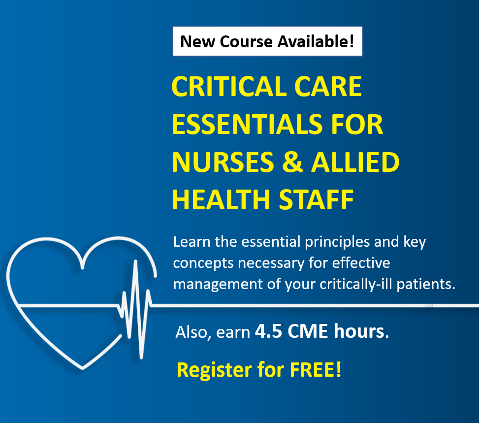 Tele-ICU Project | The Aga Khan University